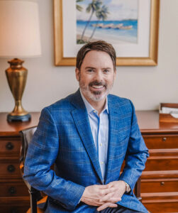 Kevin Henrichson | Meet Our Legal Team | Byrd Davis Alden & Henrichson, LLP