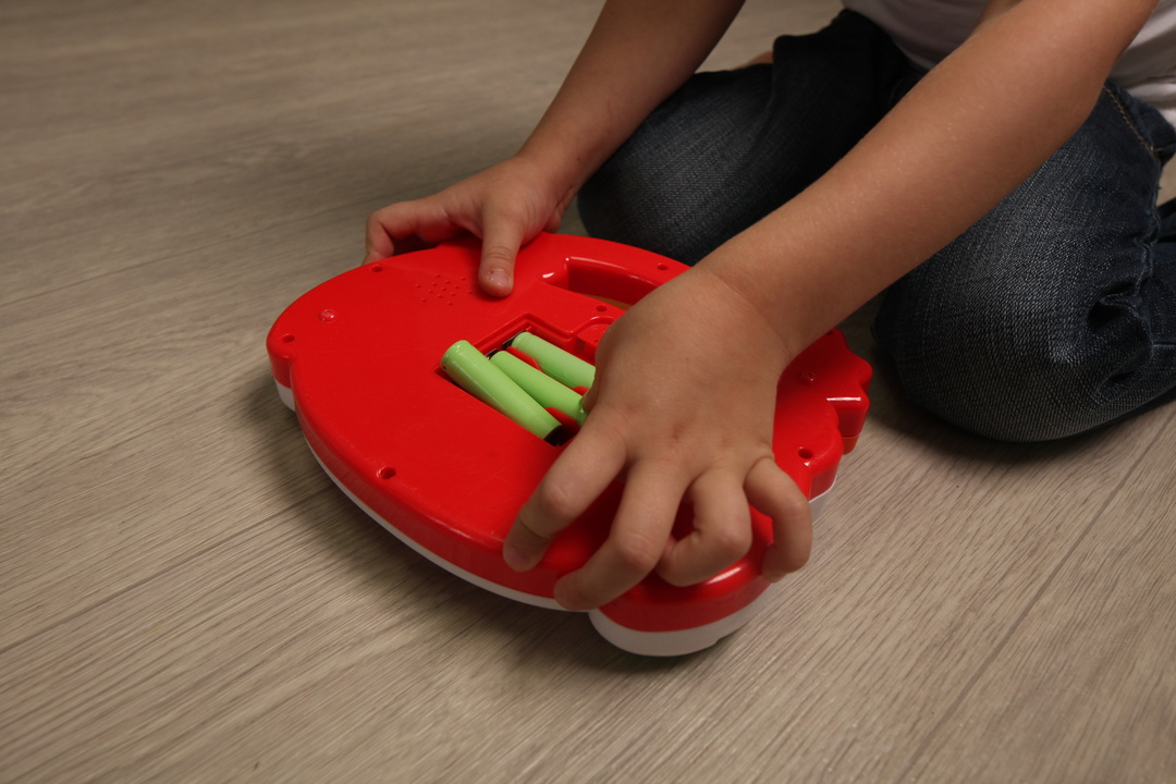 Can You Sue For Injuries Caused By Defective Children’s Toys? | Byrd ...