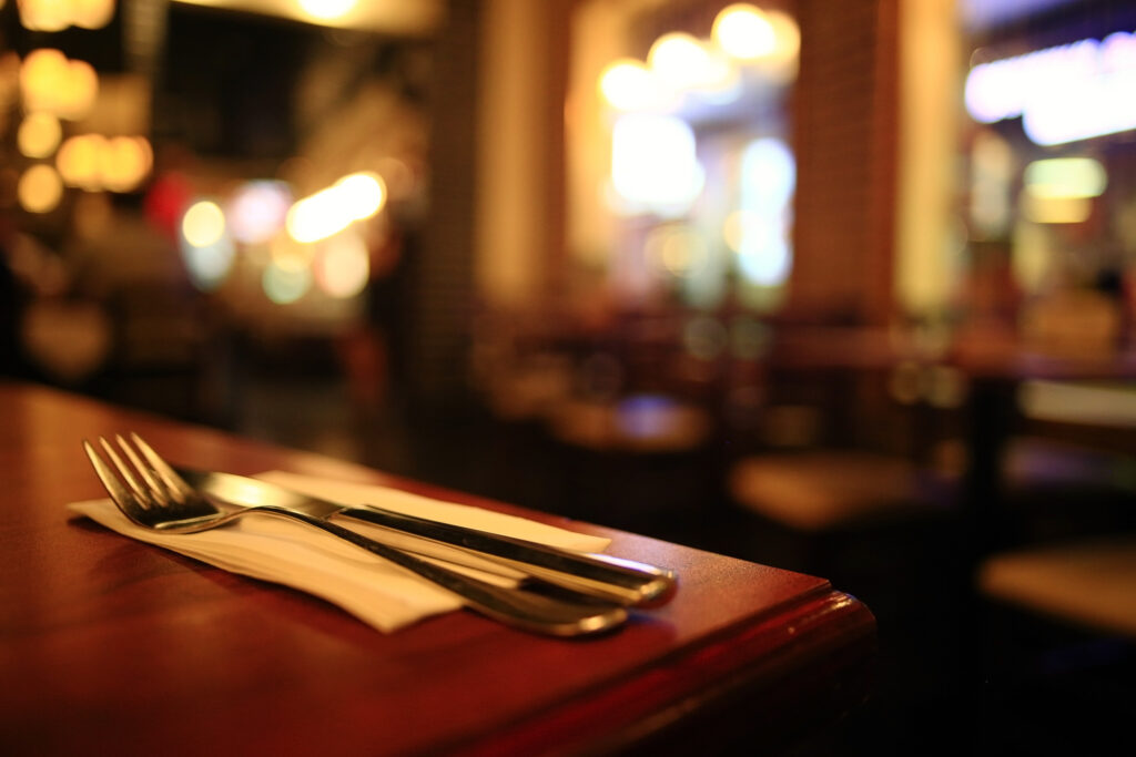 Slip-and-Fall Accidents In Texas Restaurants: What Victims Need To Know ...