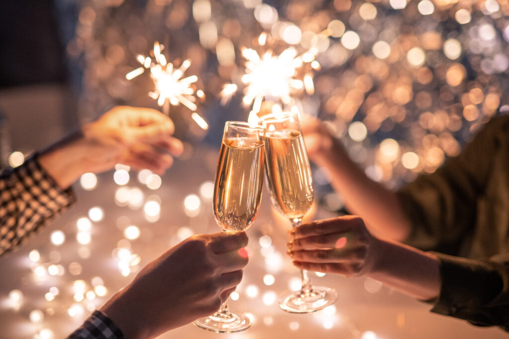 New Year's Eve Safety: Avoiding Drunk Driving Accidents And Liability ...